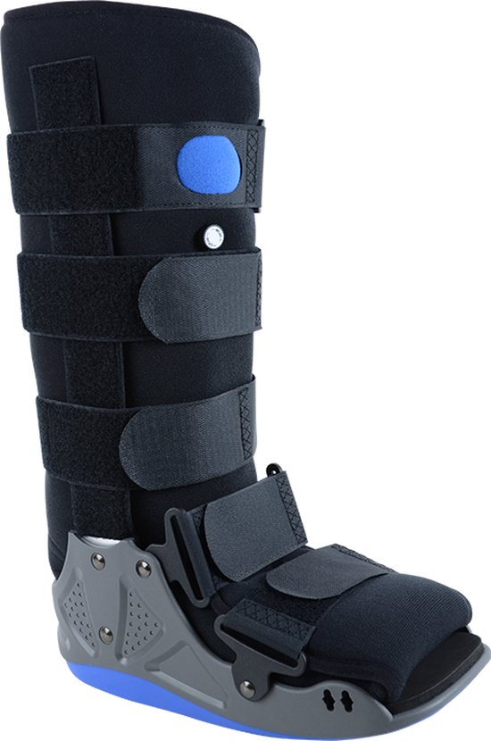 Thuasne LigaStep Air Walker Lang-Universeel-Maat L | bol