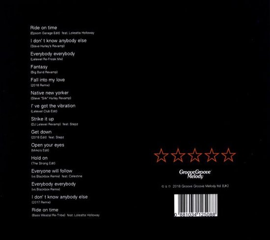 Superbest, Black Box | CD (album) | Muziek | bol