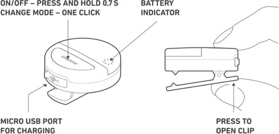 Bookman Eclipse Orange | bol