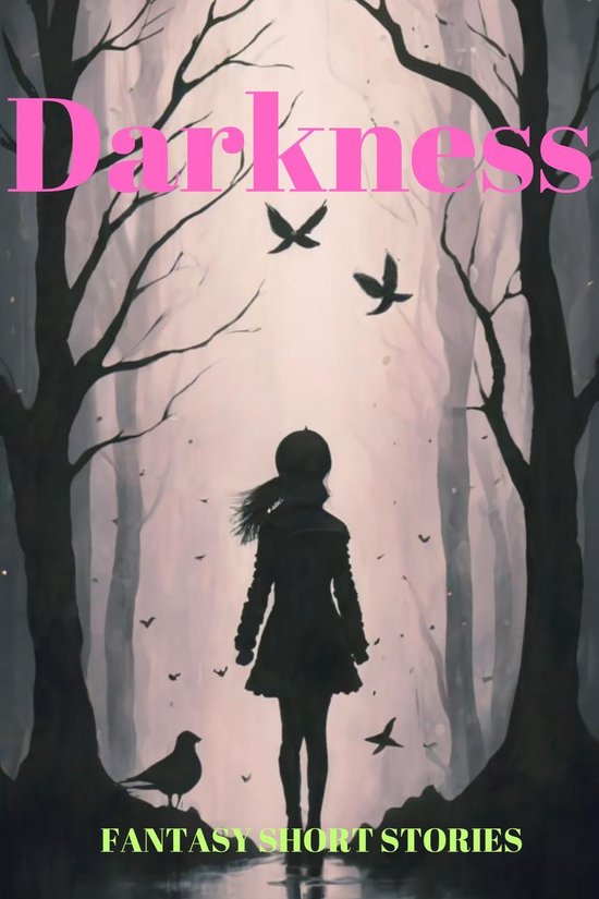 Short stories - Darkness (ebook), Short stories collection ...