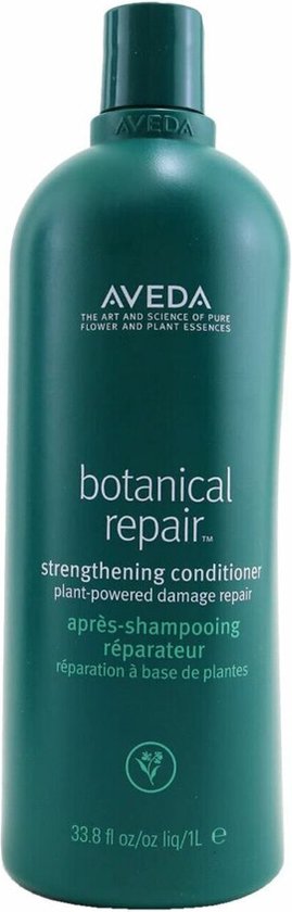 Aveda Botanical Repair Strengthening Conditioner 1000 ml | bol