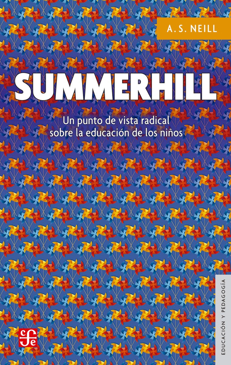 Summerhill (ebook), Alexander Sutherland Neill | 9786071679390 | Boeken ...