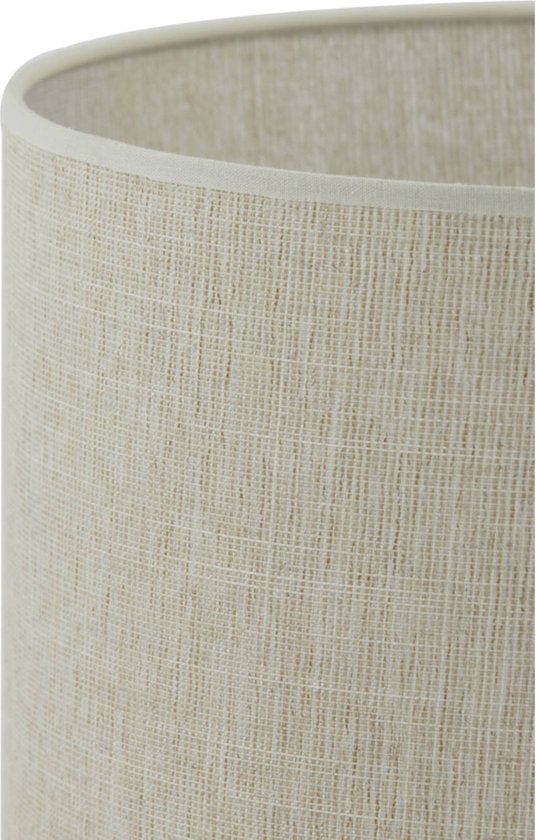 Light and Living tafellamp - wit - metaal - SS106010 | bol