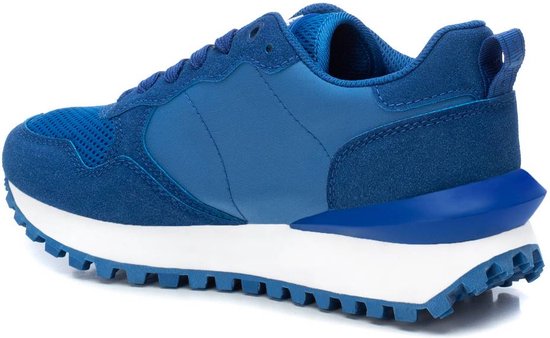 XTI 141399 Trainer - NAVY | bol