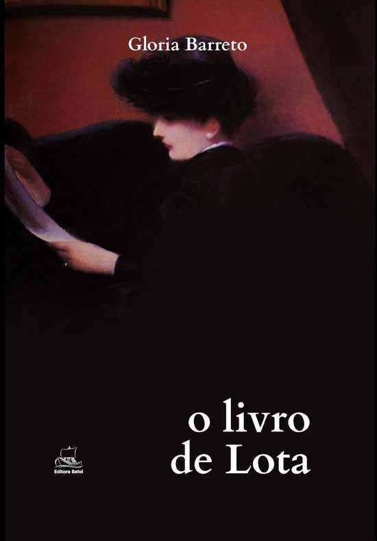 O LIVRO DE LOTA (ebook), Gloria Barreto | 9788571740891 | Boeken | bol