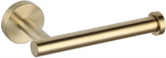 Osiris Living® - Luxe Wc Rolhouder - Toiletrolhouder - WC Papier Houder ...