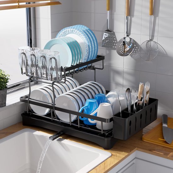 Luxe afdruiprek | bol