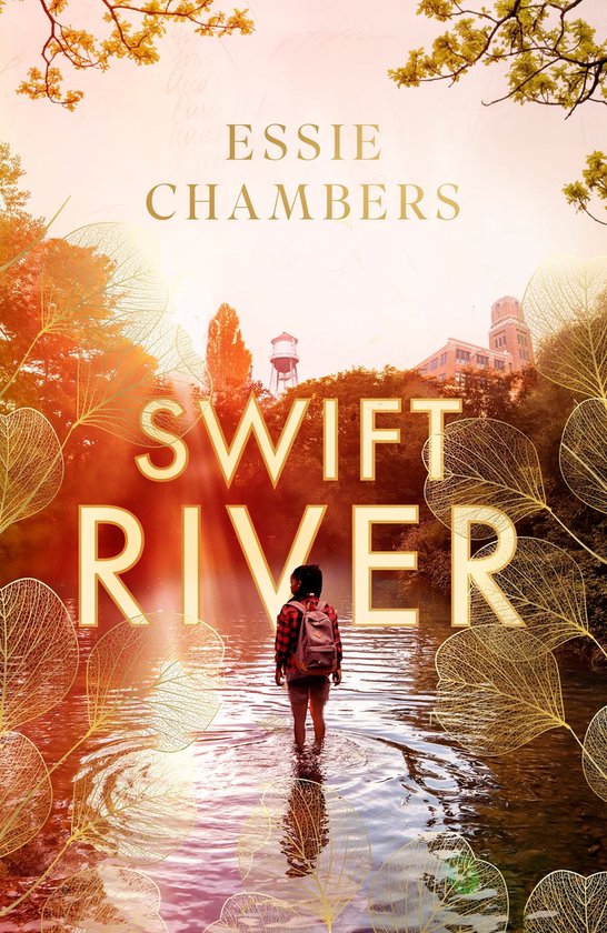 Swift River (ebook), Essie Chambers | 9780349703855 | Boeken | bol