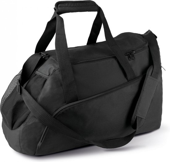 Tas One Size Kimood Black 100% Polyester | bol