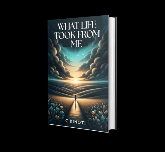 WHAT LIFE TOOK FROM ME (ebook), Caroline Kinoti | 1230007403200 ...
