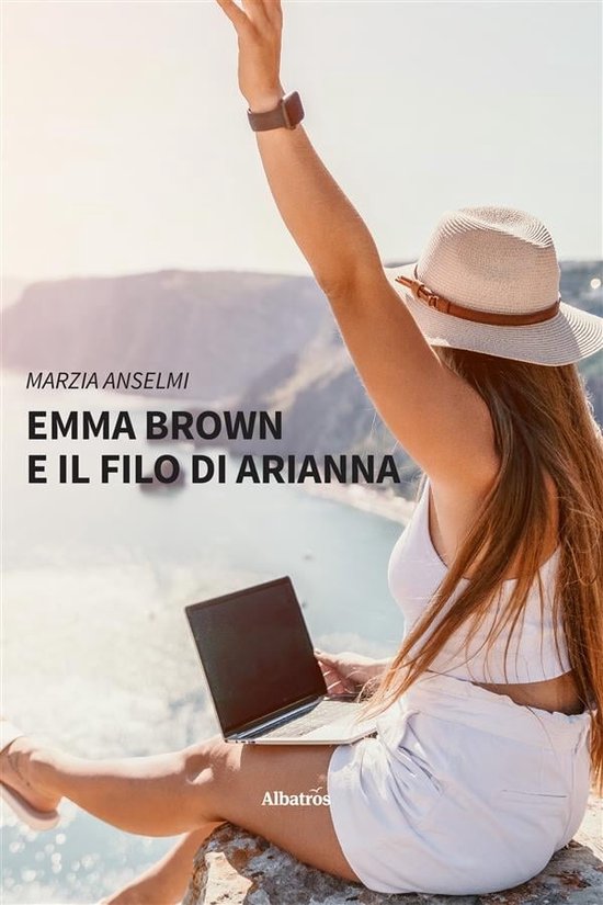 Emma Brown e il filo di Arianna (ebook), Marzia Anselmi | 9788830691667 ...