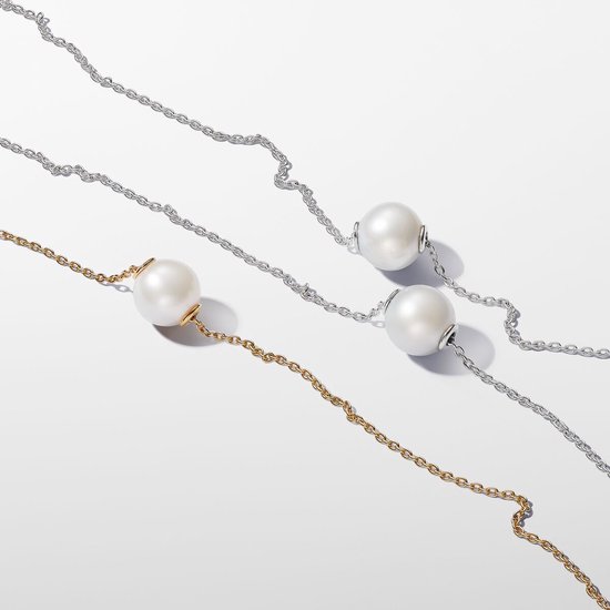 Pandora Ketting Parel Goud 363167C01-45 | bol