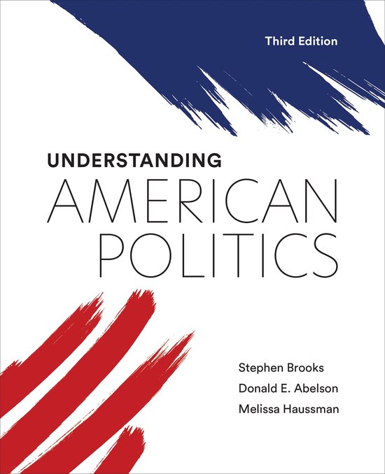 Understanding American Politics, Third Edition (ebook), Douglas L. Koopman |... | bol