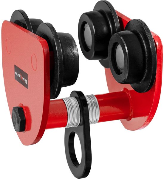 Steinberg Loopkat - 5.000 kg | bol