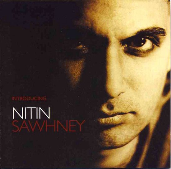 Introducing Nitin Sawhney, Nitin Sawhney | CD (album) | Muziek | bol
