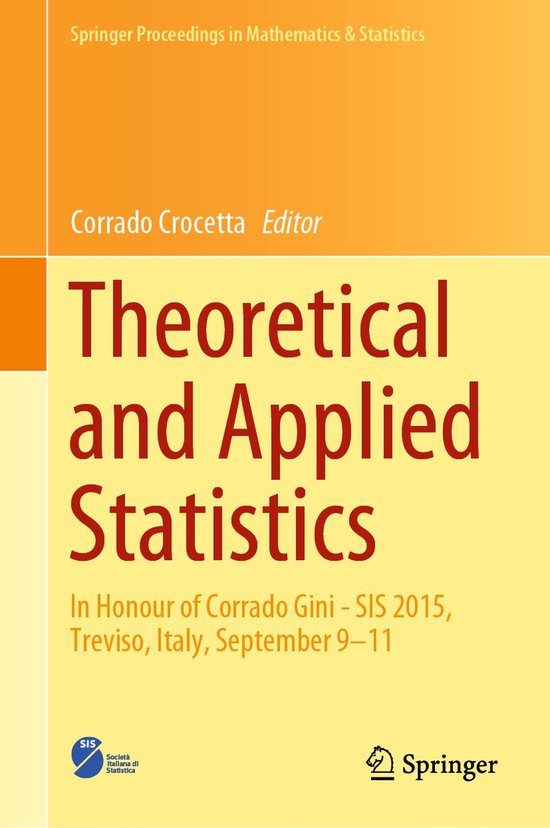 Springer Proceedings In Mathematics And Statistics 274 Theoretical And Applied Bol