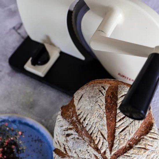 Machine à pain - Machine à couper le pain - Machine à pain - Machine à ...