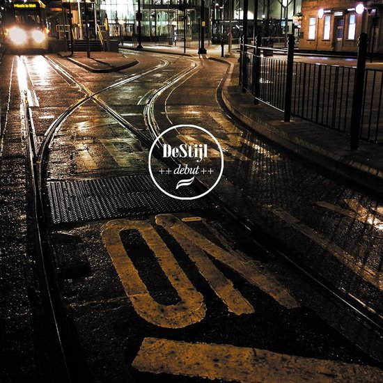 DeStijl - Debut (CD), DeStijl | CD (album) | Muziek | bol