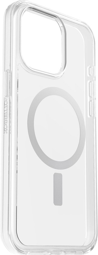 Otterbox Symmetry Backcover Hoesje - Geschikt voor Apple iPhone 15 Pro ...