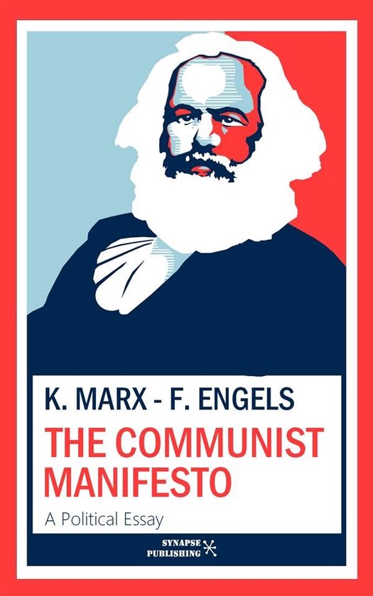 The Communist Manifesto (ebook), Karl Marx | 9788832508512 | Livres | bol