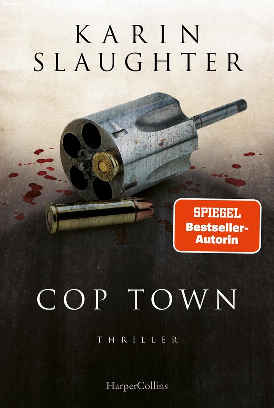 Cop Town (ebook), Karin Slaughter | 9783749908165 | Boeken | bol