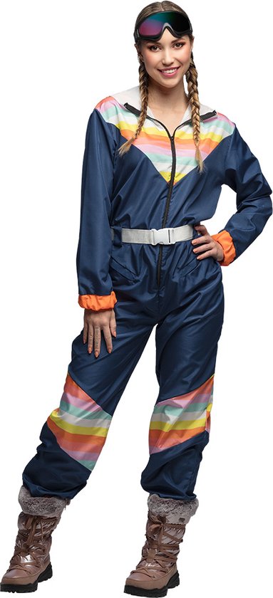 Boland - Skipak Snow babe (XL) - Volwassenen - - Grappig - Fout ...