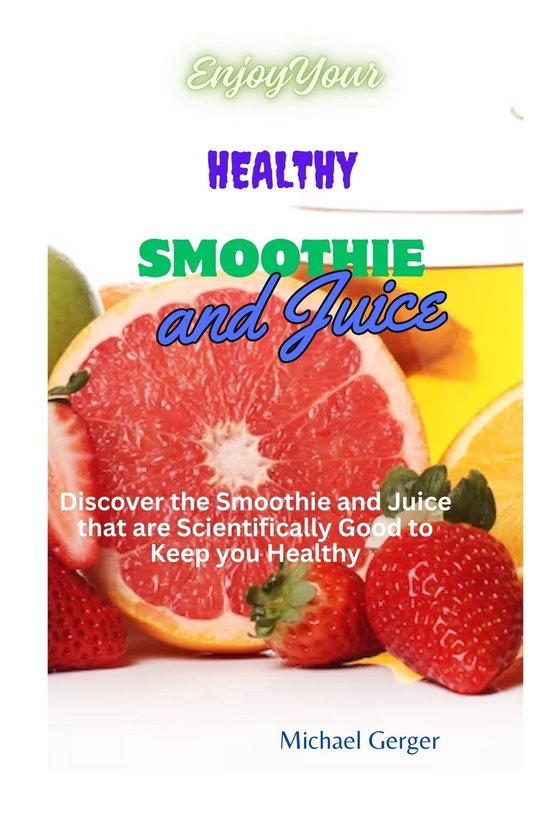 SIP AND GLOW (ebook), Michael gerger | 1230007471858 | Boeken | bol