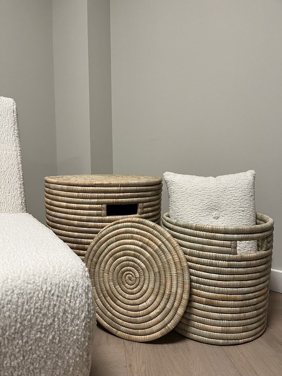 Opbergmand - Sim | bol