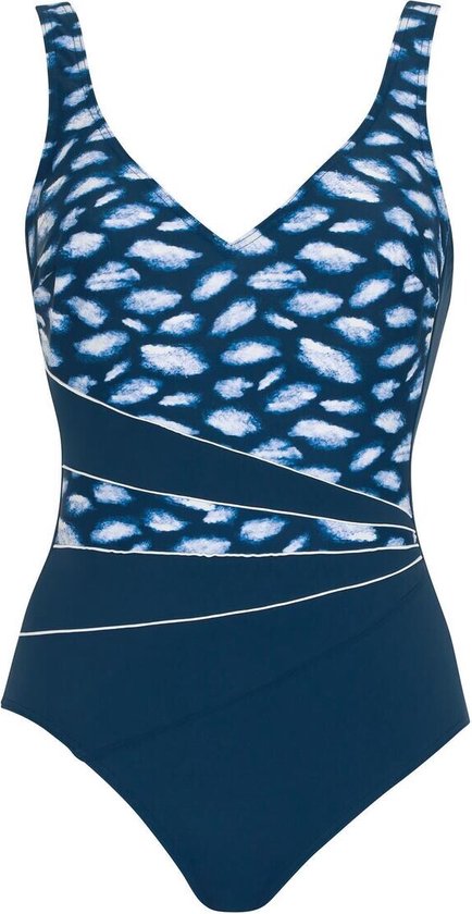 Sunmarin - Badpak - Blauw - 50C | bol