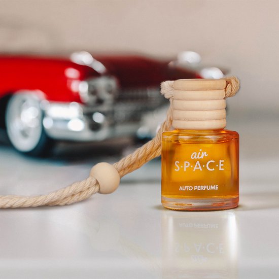 Air Space - Autoparfum - Autogeur - Auto Luchtverfrisser - Auto ...