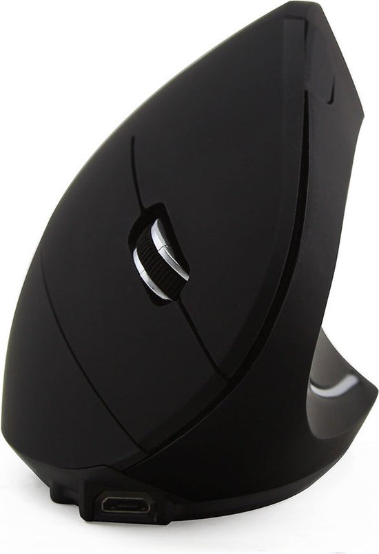 Discover Ergonomic Wired Mouse, Optimize Office Productivity. Cross ...