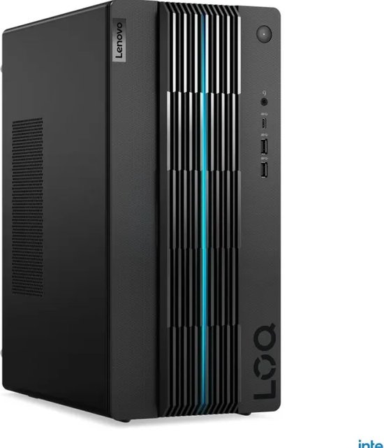 Lenovo LOQ 90VH00B0MH Gaming PC - Core i5 - RTX 4060 - 16 GB RAM - 1 TB ...