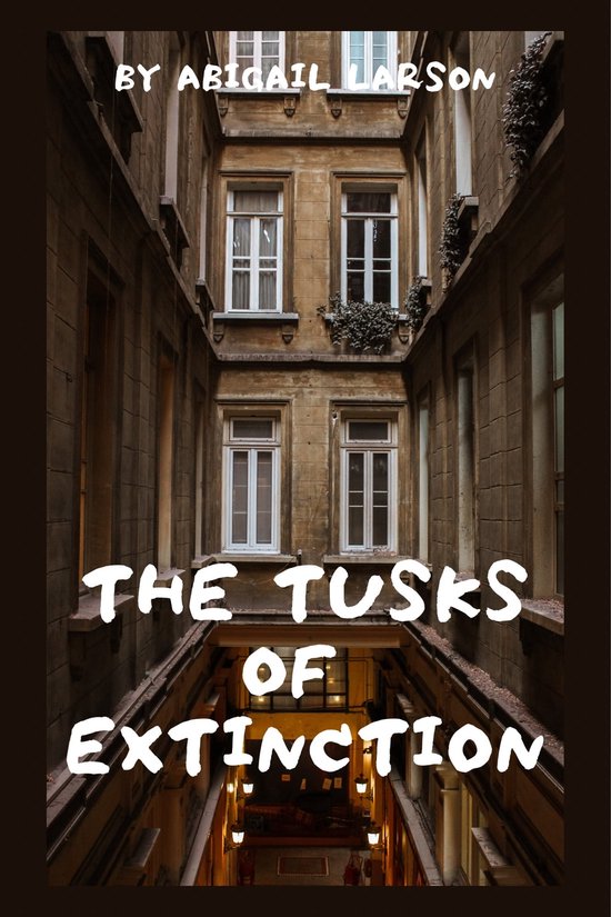 SUMMARY OF THE TUSKS OF EXTINCTION (ebook), Abigail Larson ...