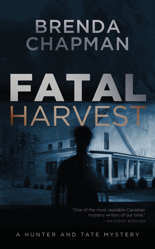 Fatal Harvest (ebook), Brenda Chapman | 9780978428471 | Boeken | bol