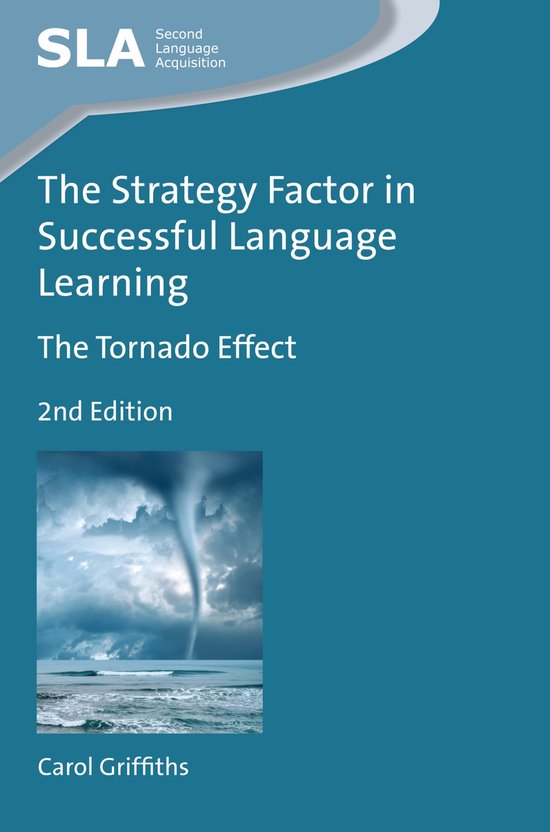 Strategy Factor in Successful Language Learning | 9781783099733 | Carol ...