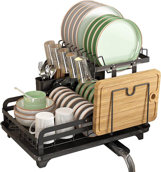 Luxe afdruiprek | bol