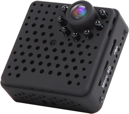 RM Enterprise Camera - Spycams - Verborgen Camera - Beveiligingscamera ...