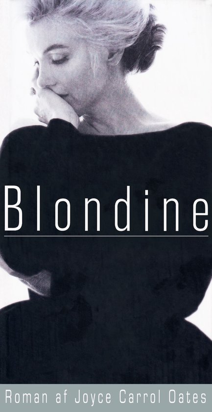 Blondine (ebook), Joyce Carol Oates | 9788702407549 | Boeken | bol