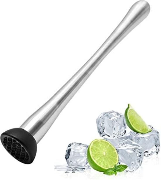 Cocktail Stamper | bol