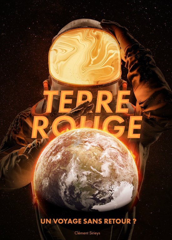 Terre rouge (ebook), Clement Sirieys | 9791040545958 | Boeken | bol