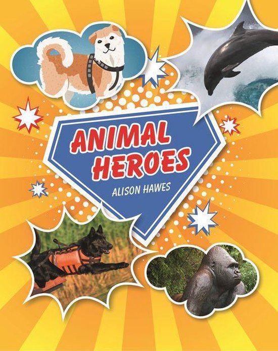 Rising Stars Reading Planet 3 - Reading Planet KS2 - Animal Heroes ...