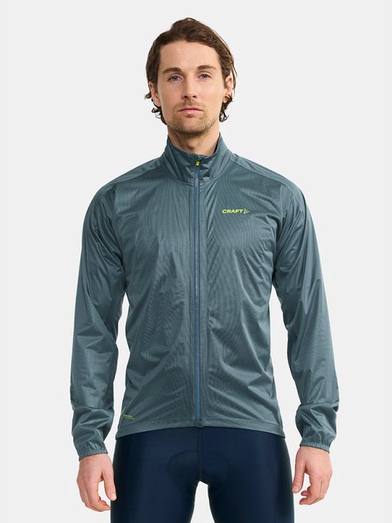 Craft Adv Endur Hydro JAcket M - Real | bol