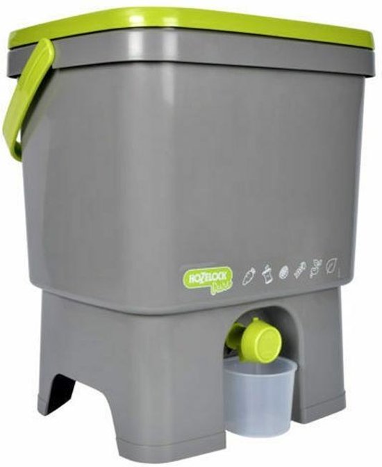 Pure Mini Composter | bol