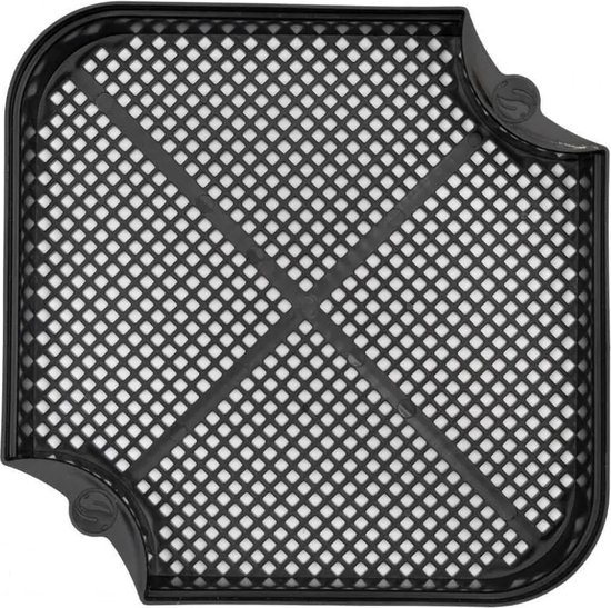 Guru Maggot Riddle - Kleur : Black | bol