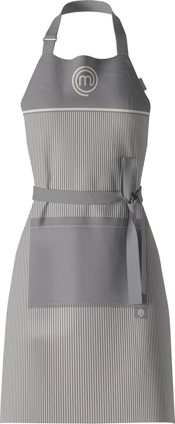 Kookschort voor heren en dames, 100% katoen keukenschort, perfect voor ...
