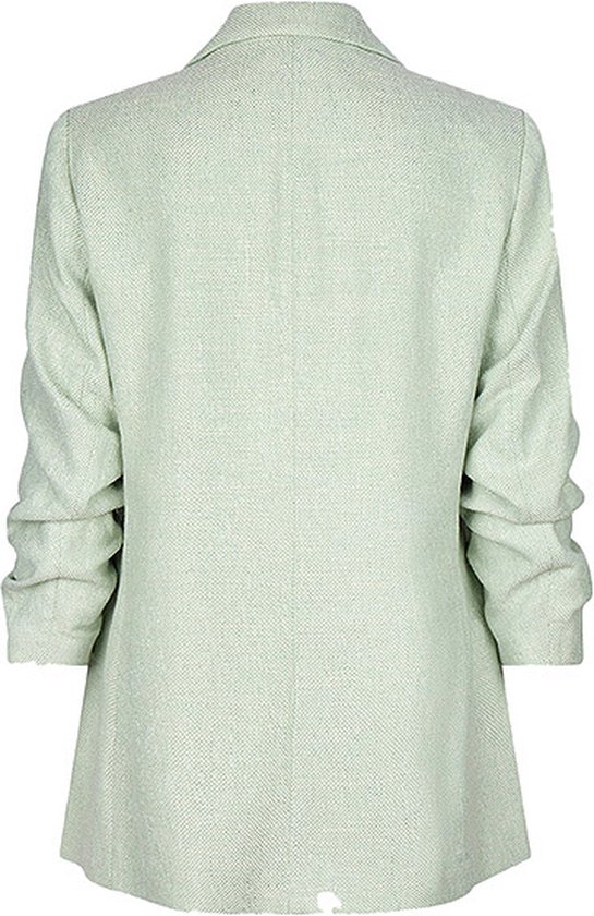 Esqualo blazer SP24-10008 - Green | bol