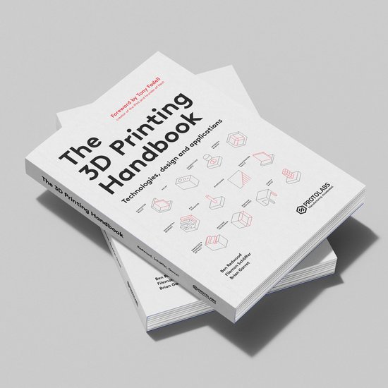 The 3D Printing Handbook: Technologies, design and applications ...