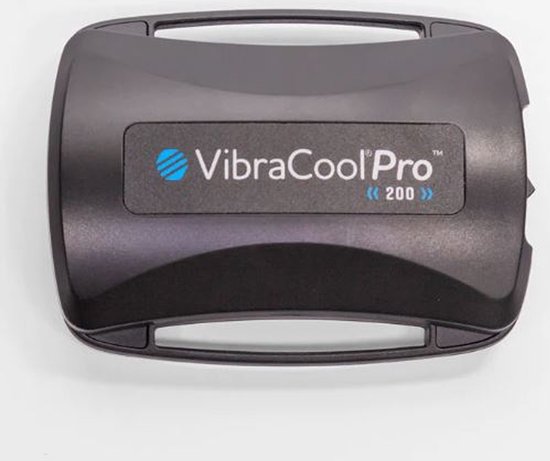 VibraCool Pro Healthcare - pijnverlichting bij o.a. spier- en peesblessures,... | bol