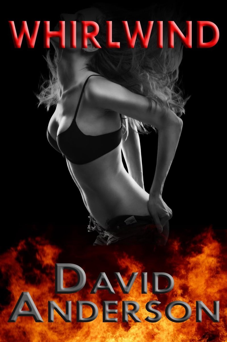 Whirlwind (ebook), David Anderson | 9798223311997 | Boeken | bol