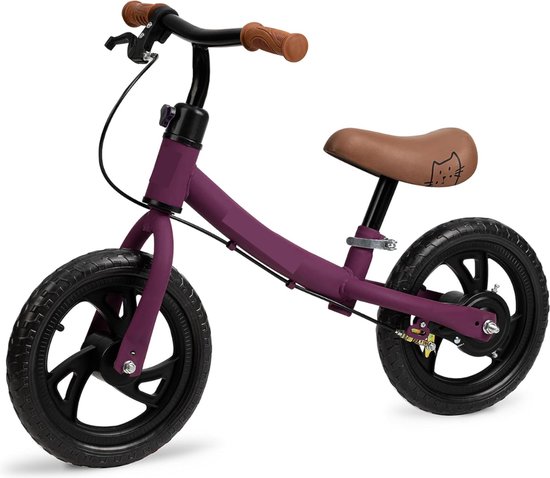 Velox Loopfiets 3 Jaar - Loopfiets Vanaf 3 Jaar | bol